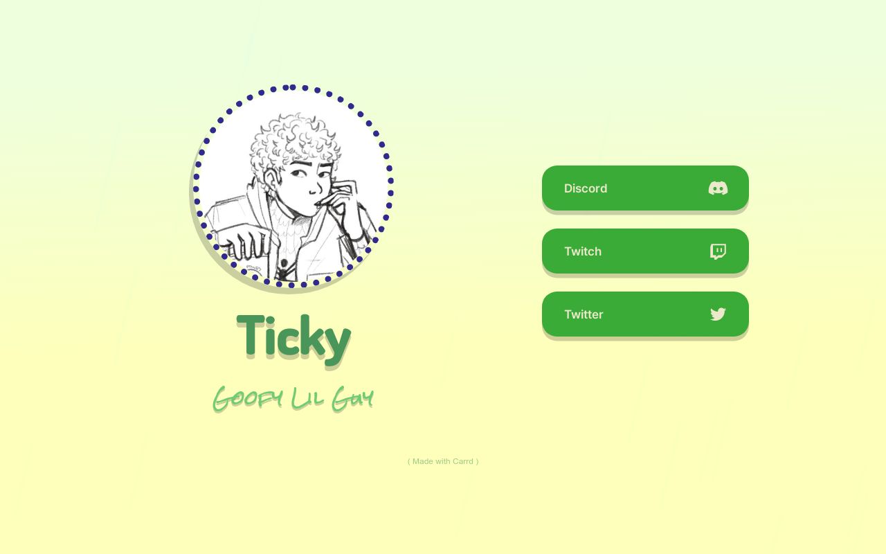 Ticky